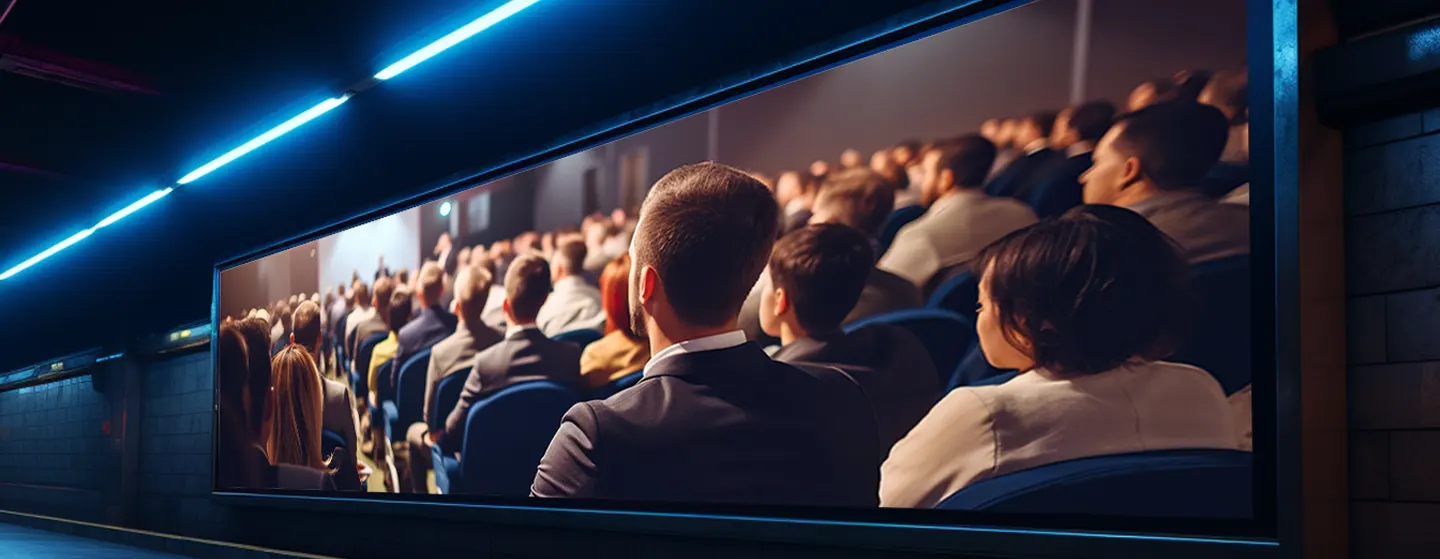 10 LED Screen Benefits for the Advertising Industry